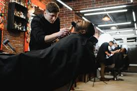Gallery | Edge Trimmers Gents Salon Dubai