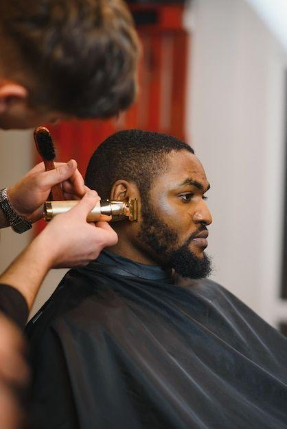 Services | Edge Trimmers Gents Salon Dubai